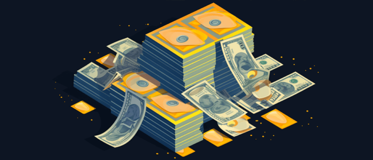 The Total Amount Of Unclaimed Money In Every State - DollarGeek